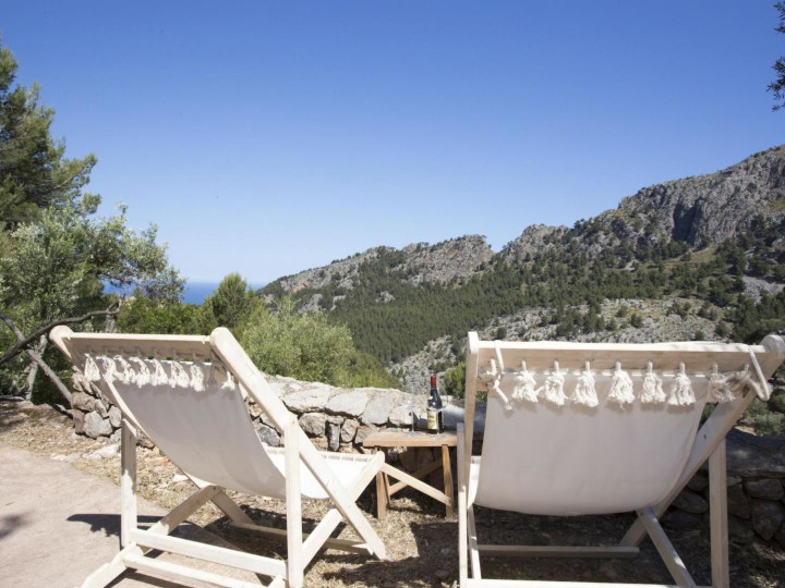 Holiday Home Villa Es Coco Soller By Interhome - Fornalutx