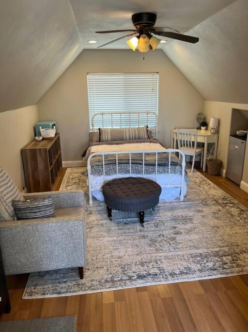 Adorable 1 Bedroom With Pool, And Horse Arena - Califórnia