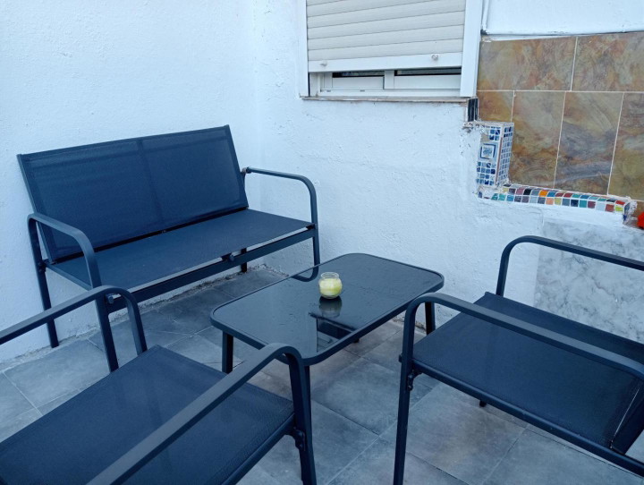 Lola Apartment Encorts - Alboraya