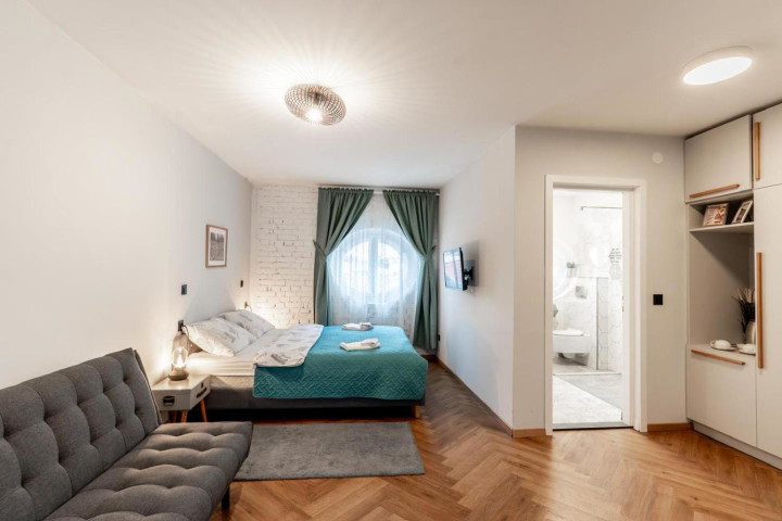 Domestic House Lola - Kroatië
