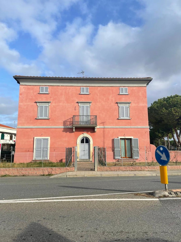 Casa Vacanze Le Due Torri - Rosignano Marittimo