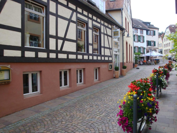 Hotel Zur Post - Neunkirchen