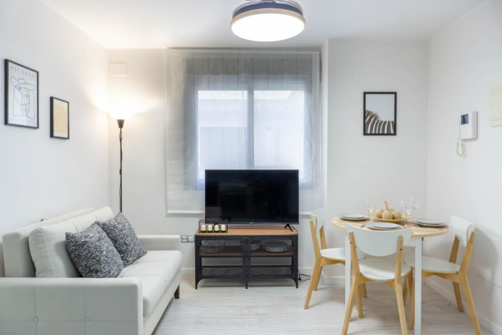 Apartment Dos Aceras Málaga - Provincia de Málaga, España