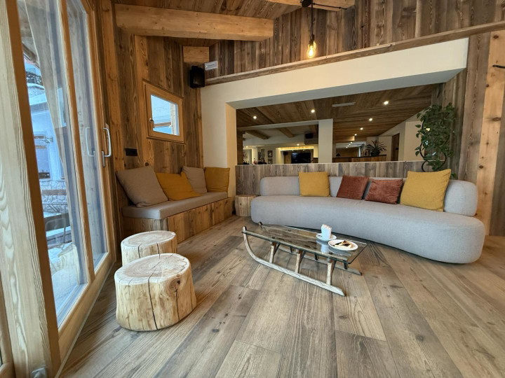 Hotel Vallechiara - Bormio