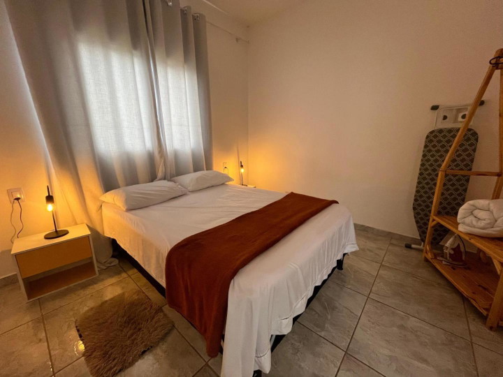 Apartamento Lar Doce Lar 5 Km Do Inhotim - Minas Gerais (estado)