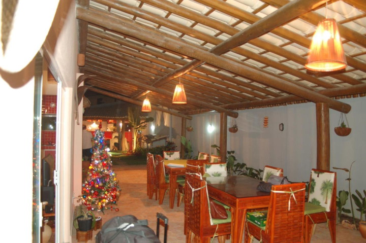 B&b Villa Borromeo - Salvador