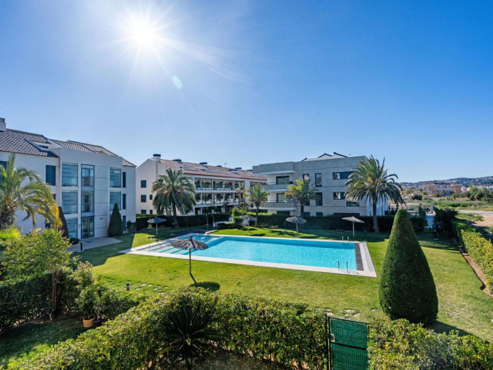 Apartment Isleta Marina-3 By Interhome - Xàbia