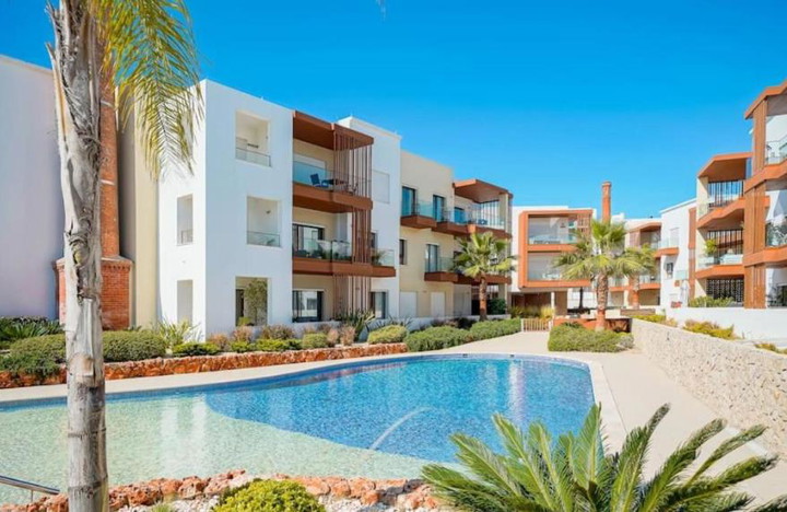 Apartamento Vista Marinha - Silves