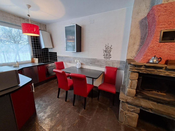 Apartaments Gory - Zdziar