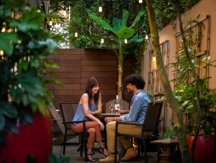Park Lane Suites & Inn - Beaverton, OR