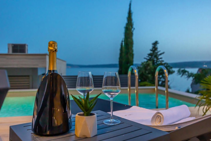 Villa Lana Crikvenica - Crikvenica