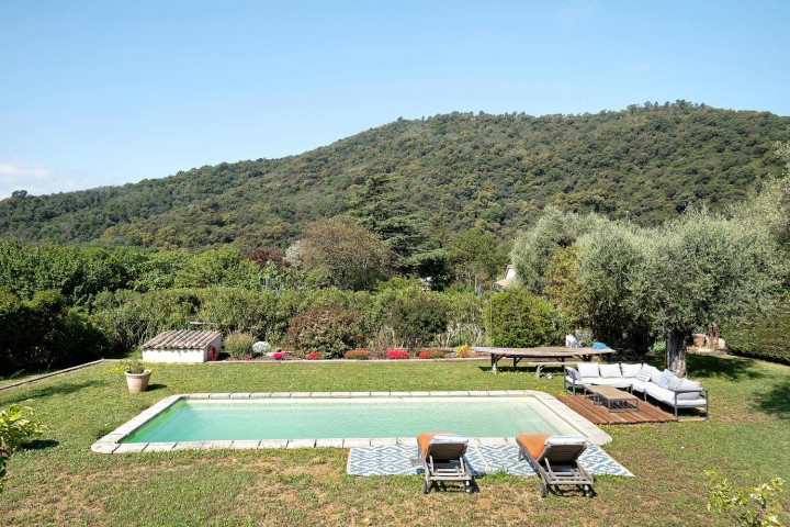 Le 125b - Grasse