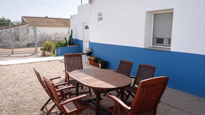 Casa Carme - Amposta