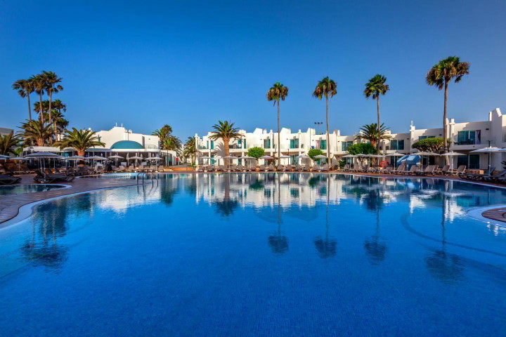 Barceló Corralejo Sands - Corralejo