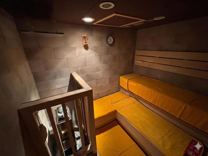 Dormy Inn Express Meguro Aobadai Hot Spring - Shibuya City