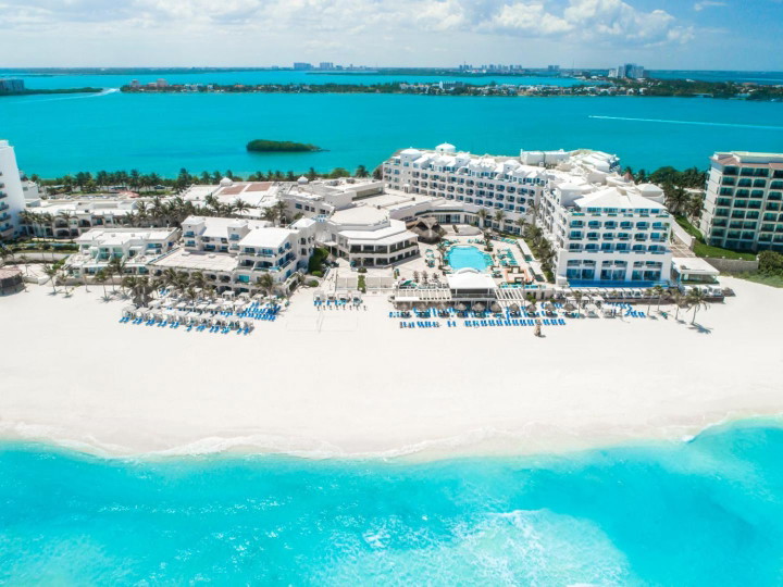 Sunscape Cancun All-inclusive Resort & Spa By Hyatt - Cancún
