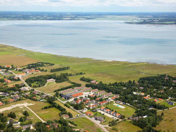 Grand Holiday Home, Blåvand - Blåvand