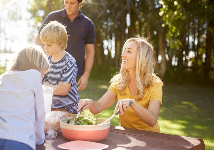 Nrma Budgewoi Holiday Park - Central Coast