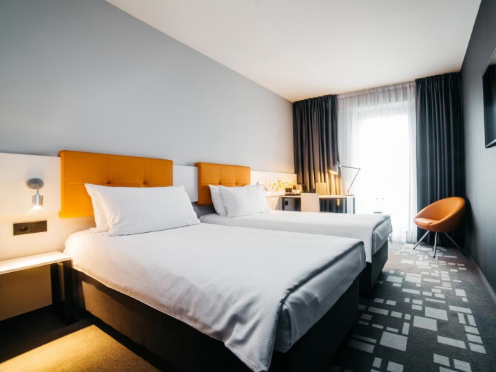 Q Hotel Kraków - Kraków