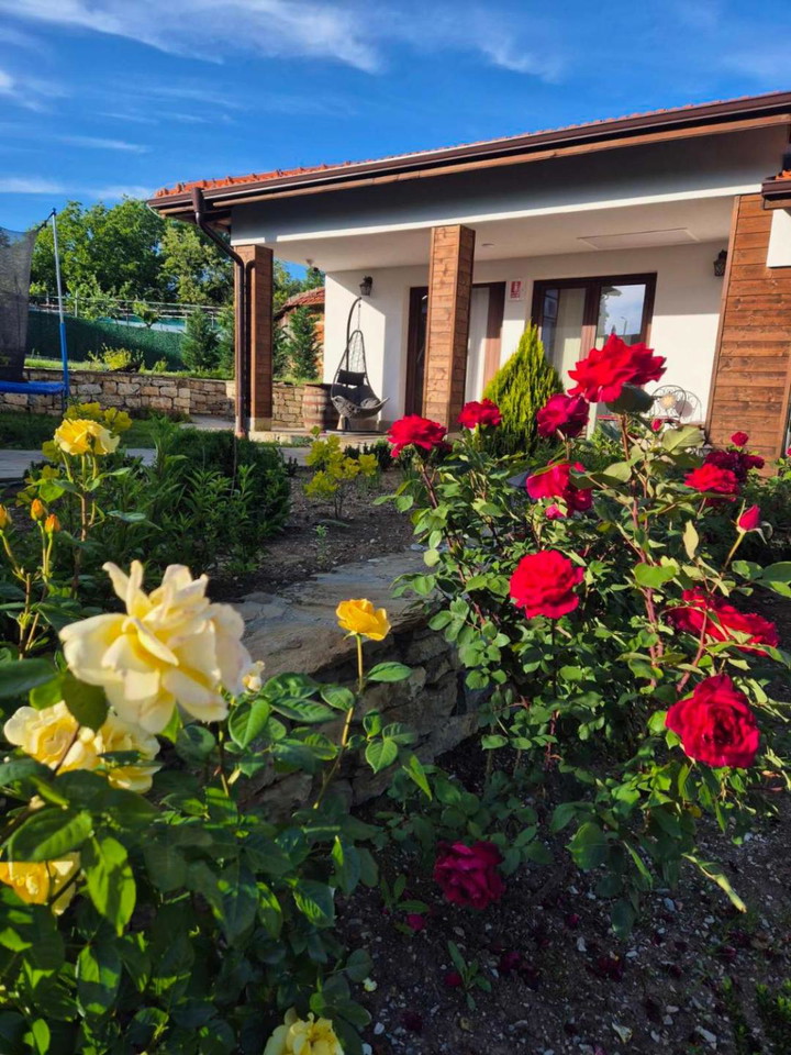 Adventure Village - Bulgarie