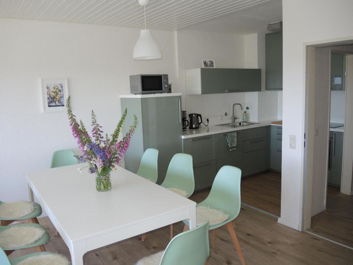 Ferienwohnung Saig - Titisee-Neustadt