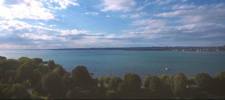 Apartments Am Bodensee - Austria