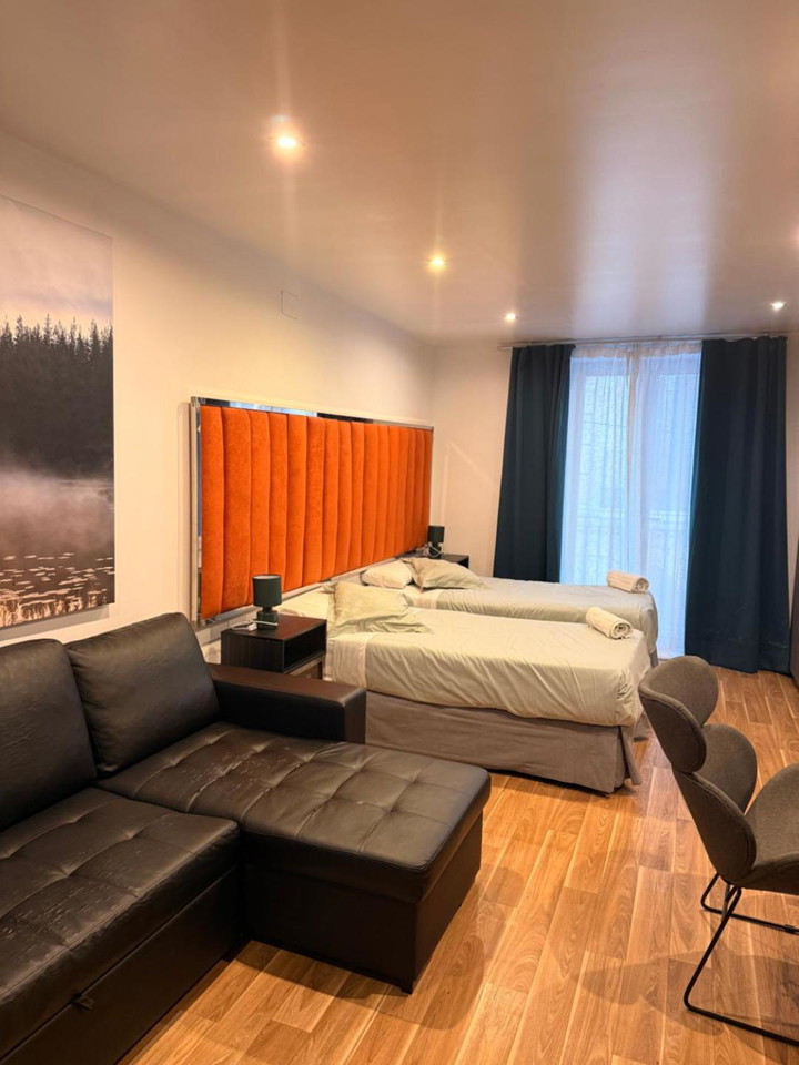 Concept Suites - Alicante