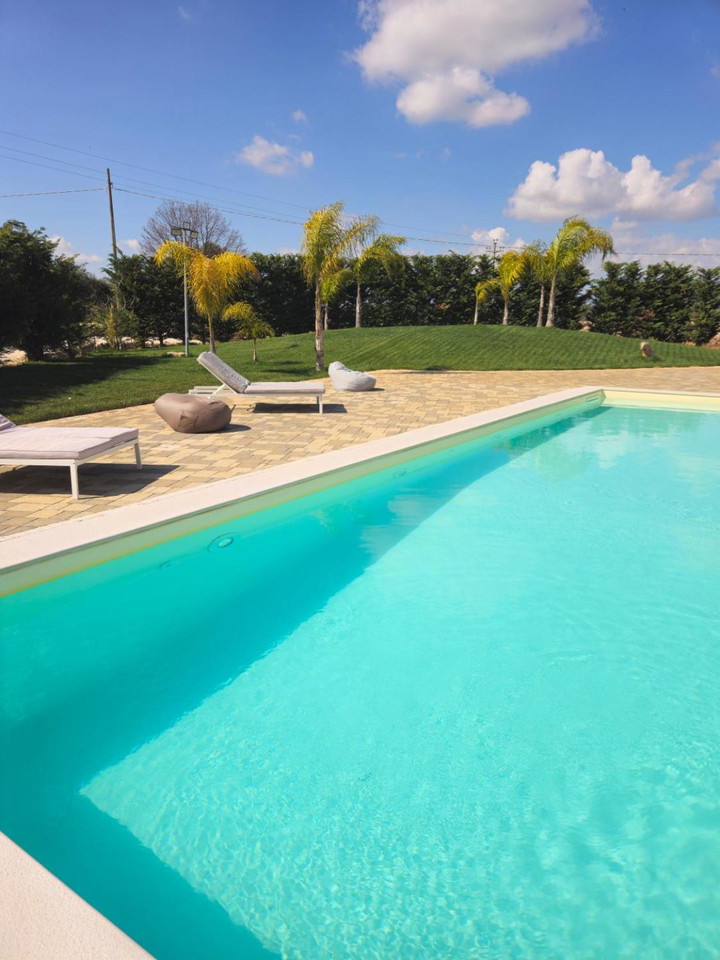 Villa Nilde - Putignano