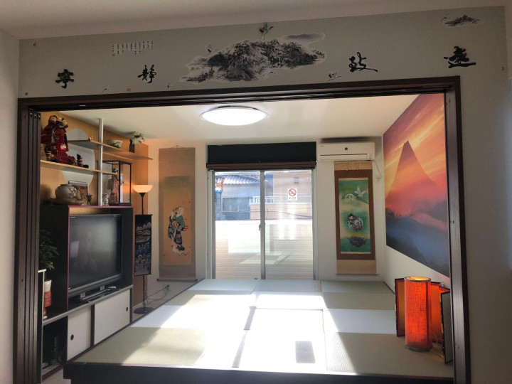 Tokyo Ikebukuro Takahashi Minsyuku - Shinjuku City