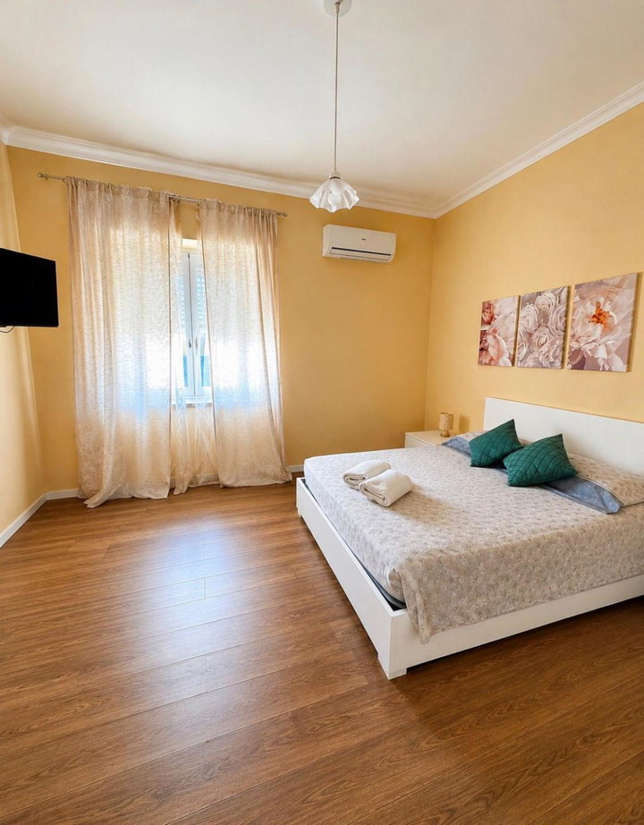 Alexas Rooms Crotone - Centro Città - Crotone