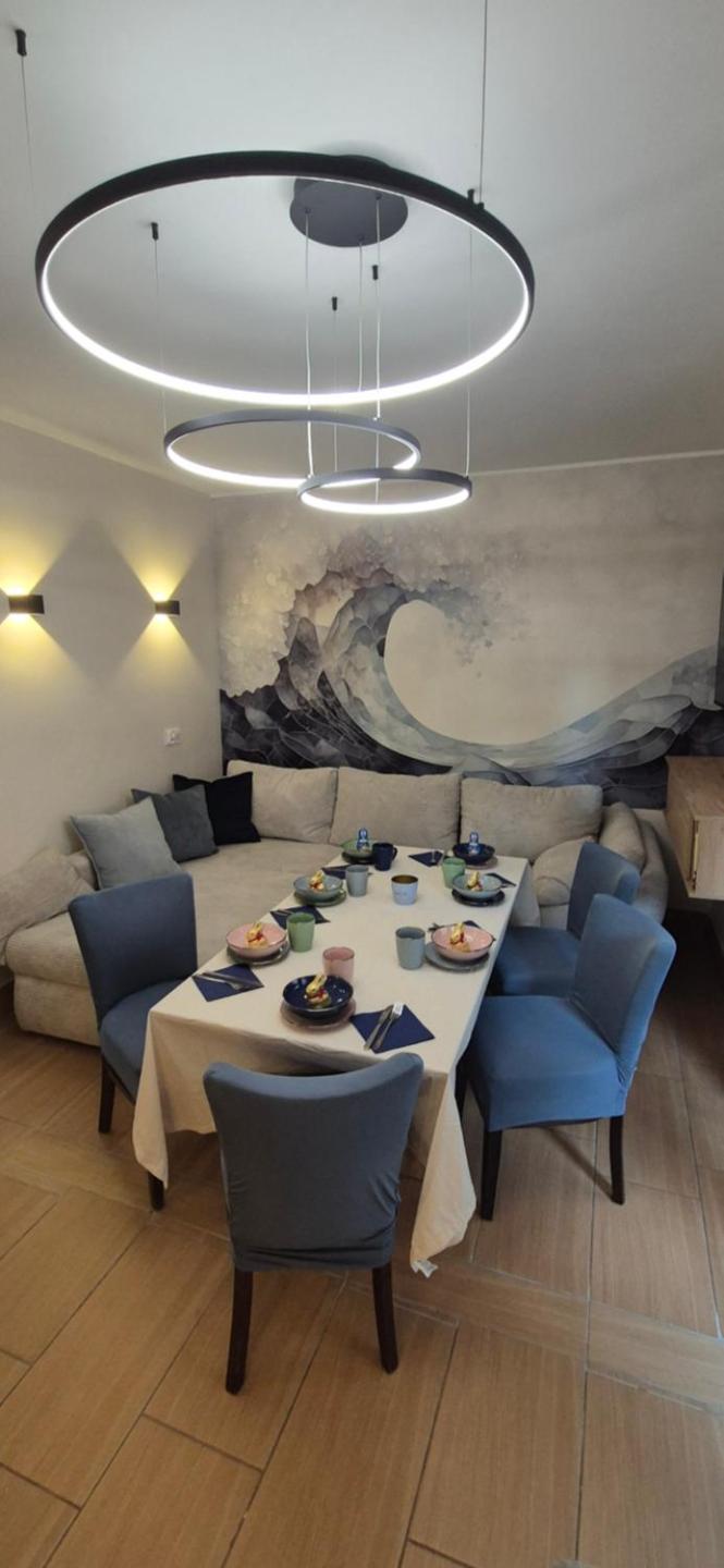 Costa Blanca Międzyzdroje - Holiday Home - Misdroy