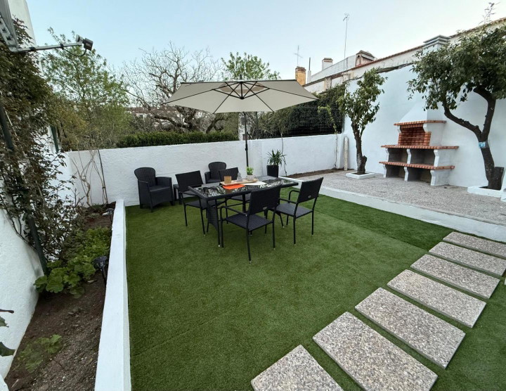 Casa Santos - Alentejo