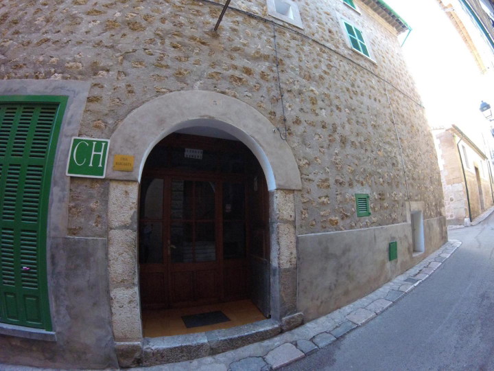 Casa Margarita - Sóller