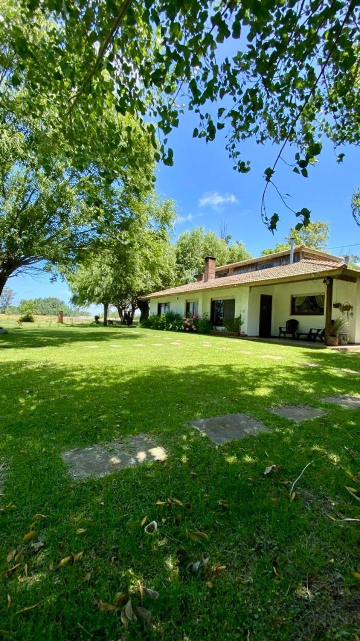 Casa Quinta El Refugio - Villa Gesell