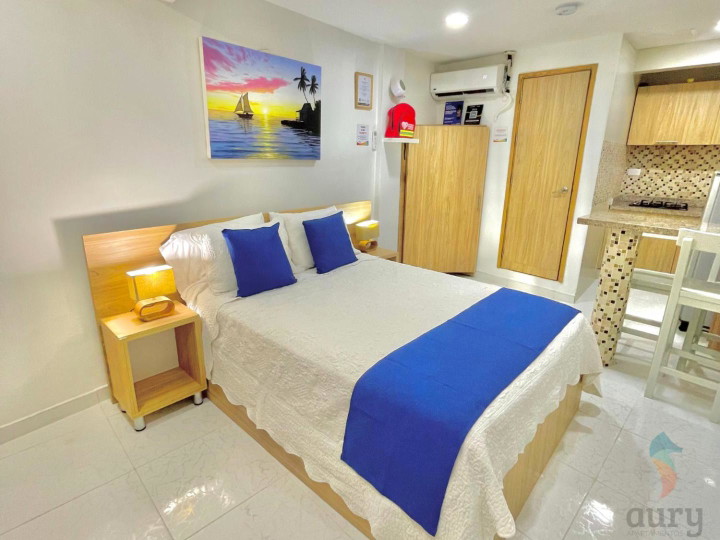Apartamentos Aury - San Andrés