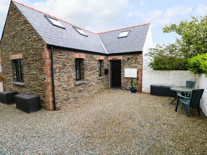 The Old Stables - Fishguard
