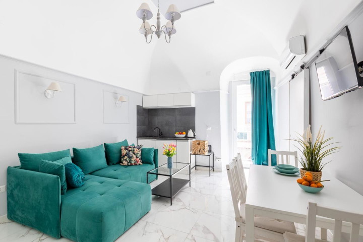 Apartament Giulietta - Julia Vieste - Vieste