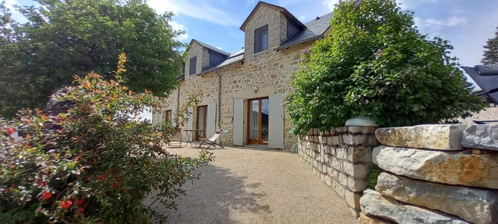 Studio Nature A La Ferme - Lozère