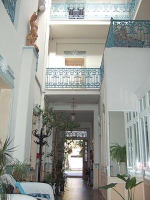 Hotel Marceillac - Tarn-et-Garonne