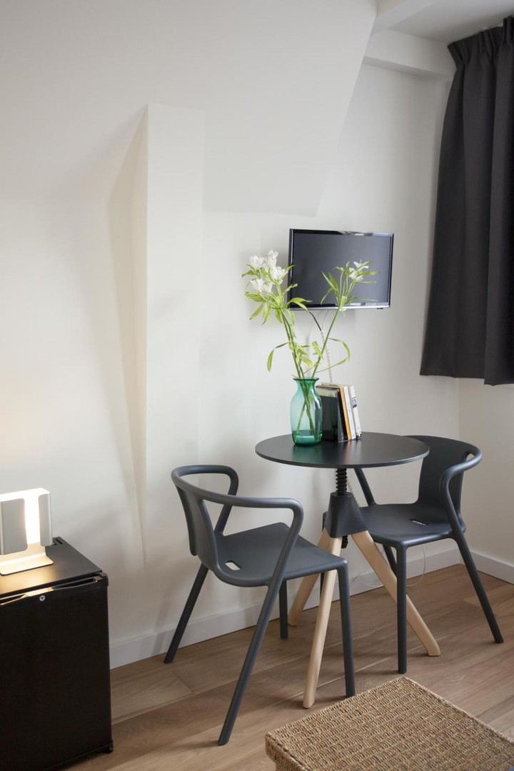Kuwadro Guesthouse Jordaan - Amstelveen