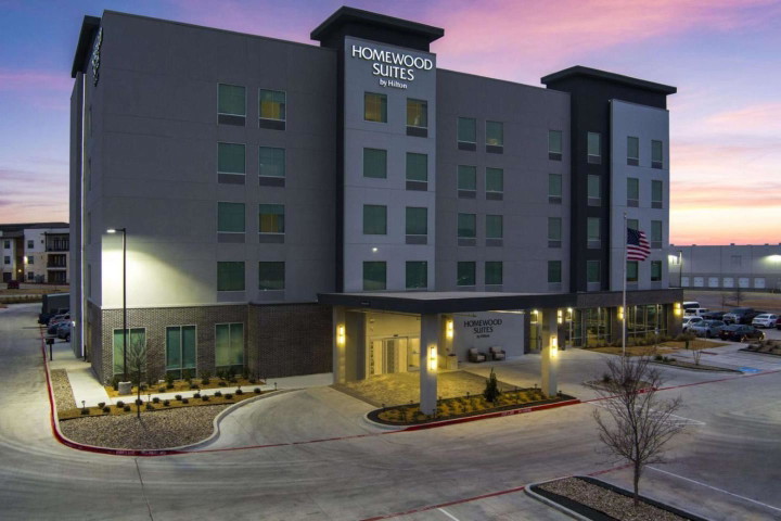 Homewood Suites By Hilton Dfw Airport South, Tx - Fort Worth, TX