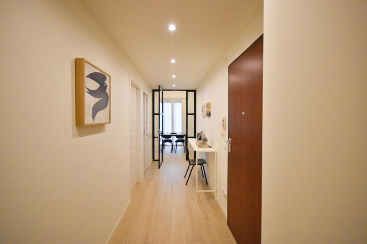 Bianca Home Holiday A Pochi Passi Dal Mare Private Parking - San Lorenzo al Mare