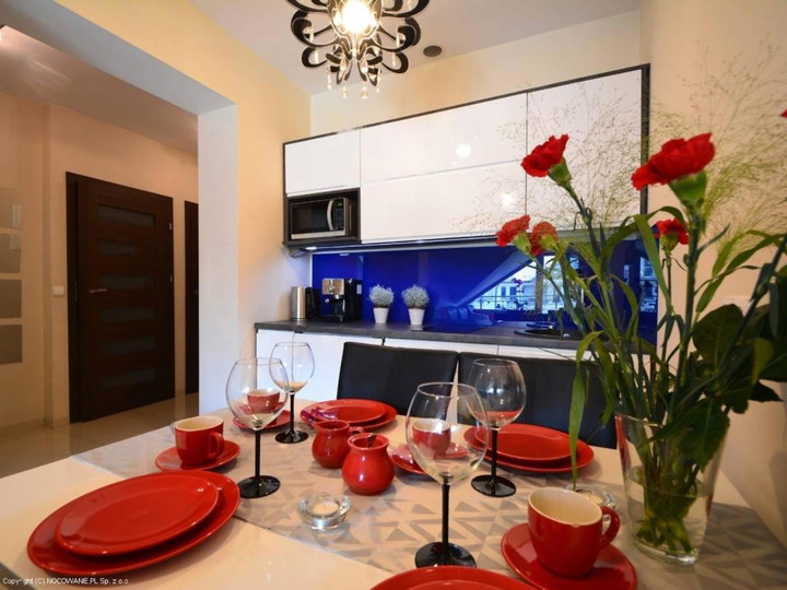 Apartament Pod Giewontem - Zakopane