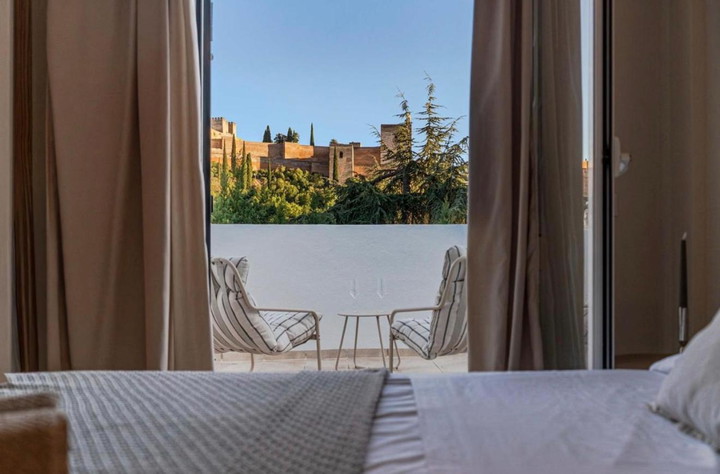 Artesanos De Granada Casa Boutique - Grenada