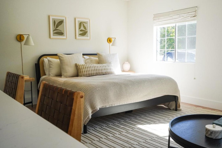 Charming Ojai Guest House Near Bike Trail - オーハイ, CA