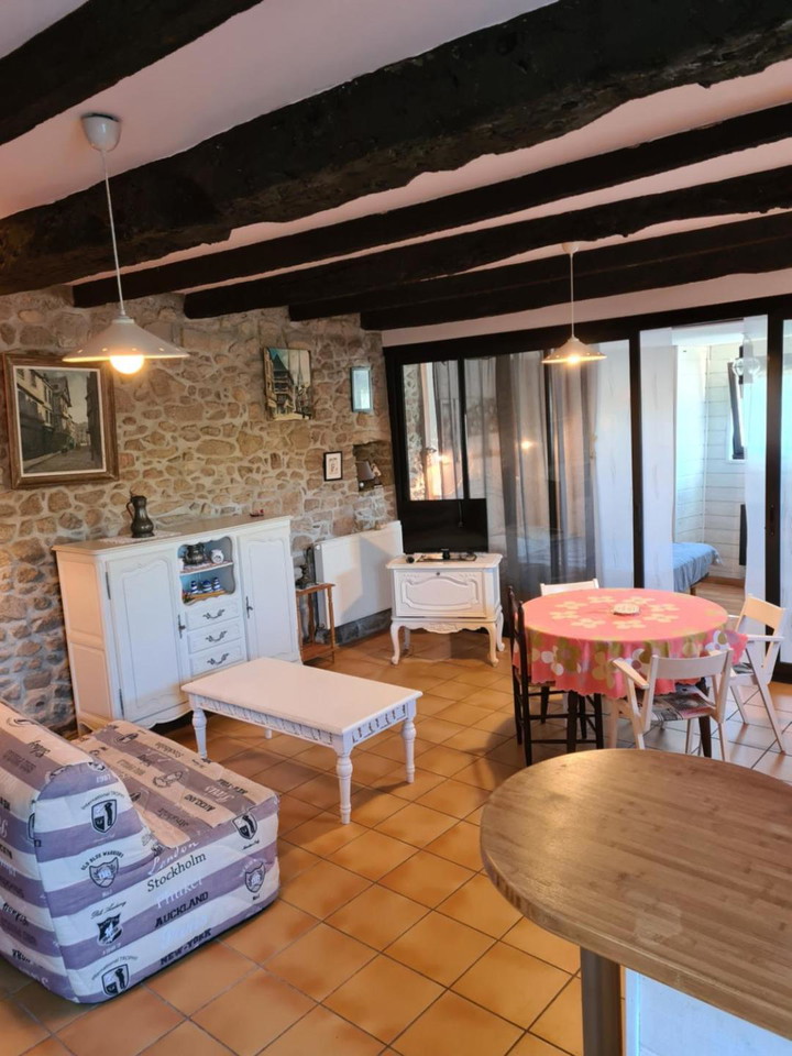 Gîte Les Ajoncs - Evasion Et Sérénité Aux Portes De Vannes - Vannes