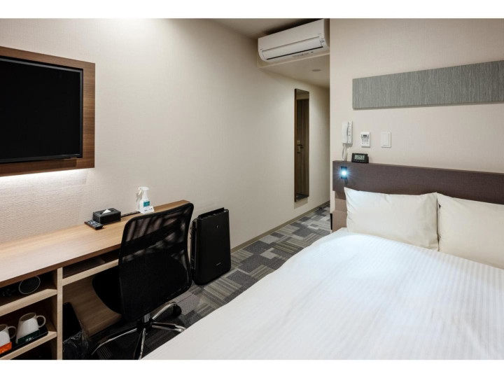 Smile Hotel Okayama - Vacation Stay 60155v - Okayama