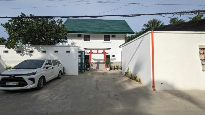 201 Casa De Rany - Dumaguete