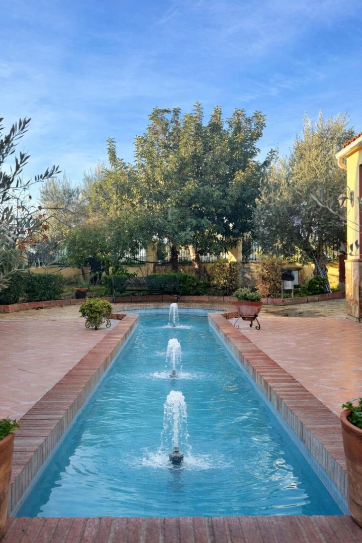 Hotel Trajano - Spain
