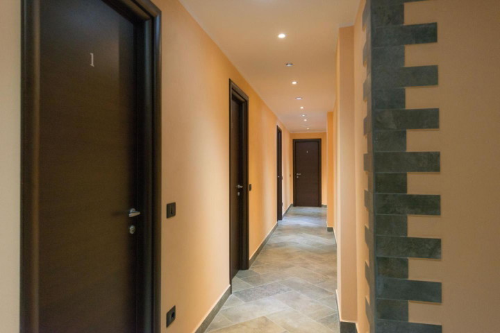 B&b Mazzini - Battipaglia